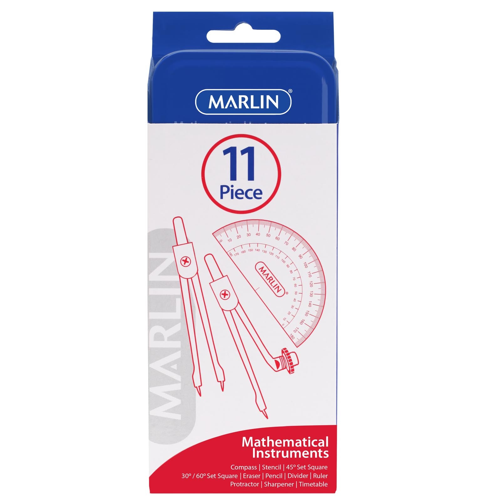 Marlin Math Set – My Store
