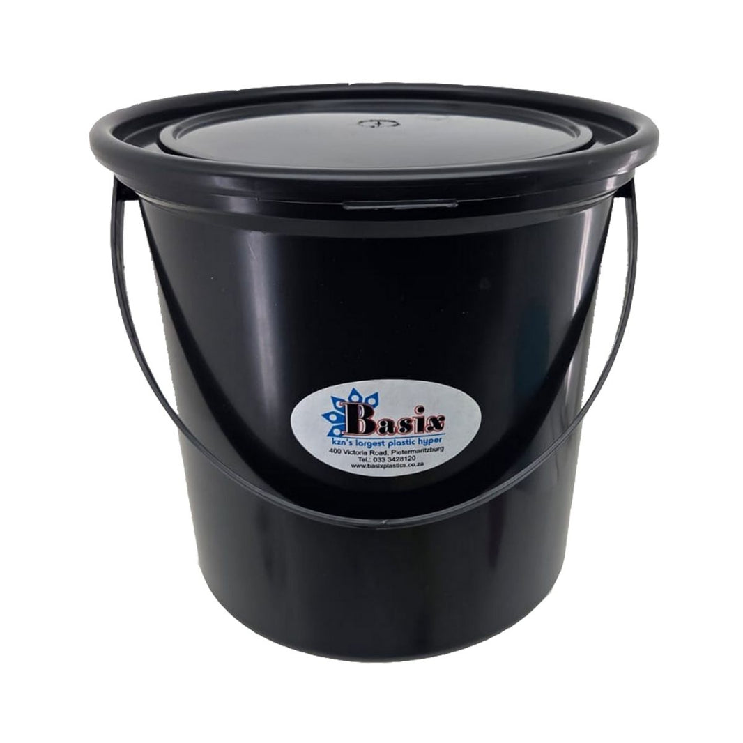 Basix Plastics Online Store – My Store
